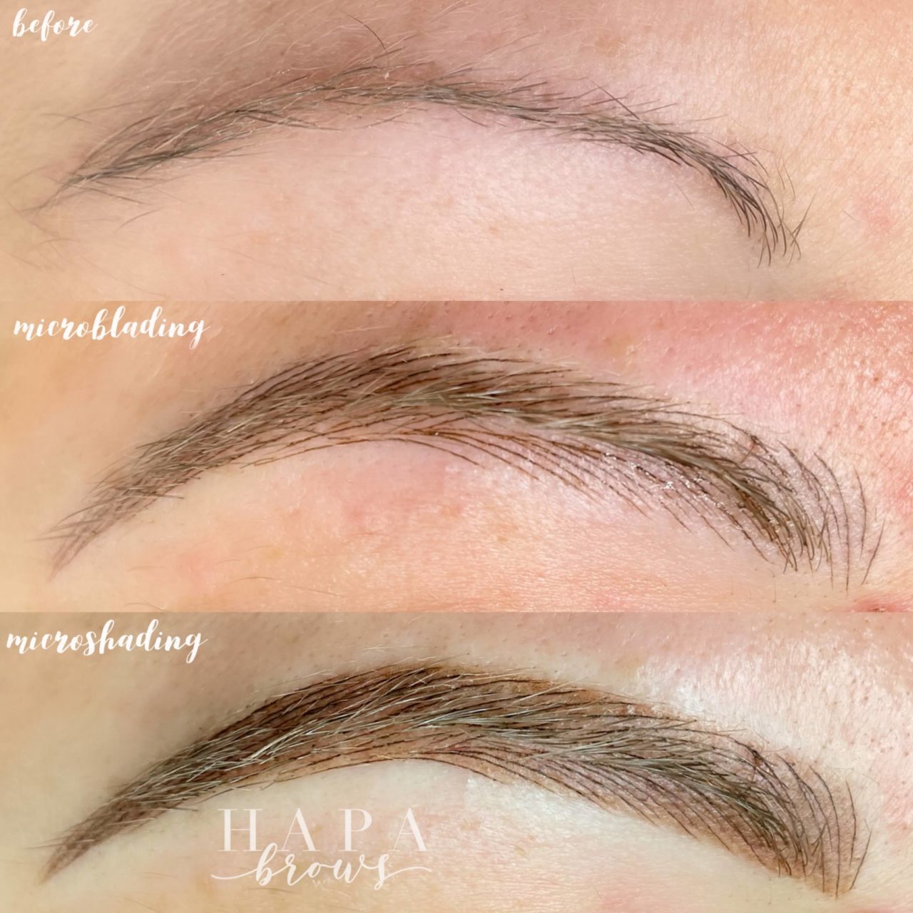 Portfolio – Hapa Brows